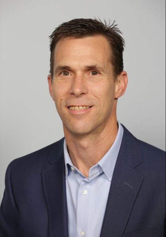 Breathe BioMedical Announces Bill Dawes as CEO - Breathe BioMedical™