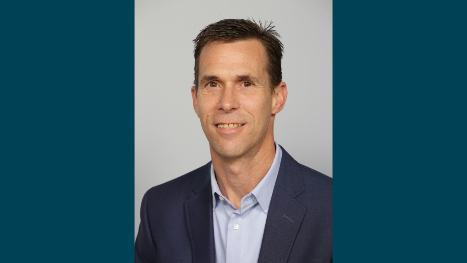 Breathe BioMedical Announces Bill Dawes as CEO - Breathe BioMedical™